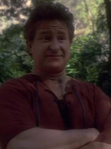 Steve Vinovich | Memory Alpha, das Star-Trek-Wiki | Fandom