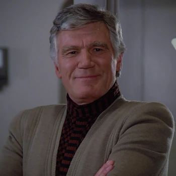 Mitchell Ryan | Memory Alpha | Fandom