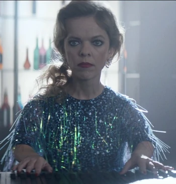 Casey Childs | Memory Alpha | Fandom