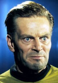 Richard Webb | Memory Alpha | Fandom