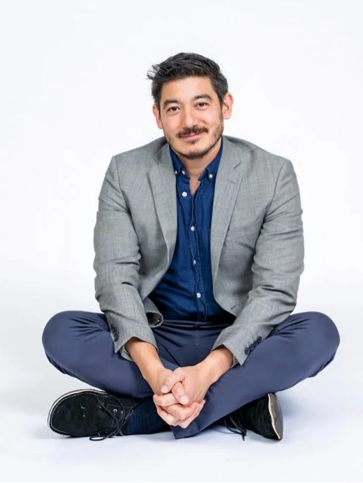 Scott Yamamura | Memory Alpha | Fandom