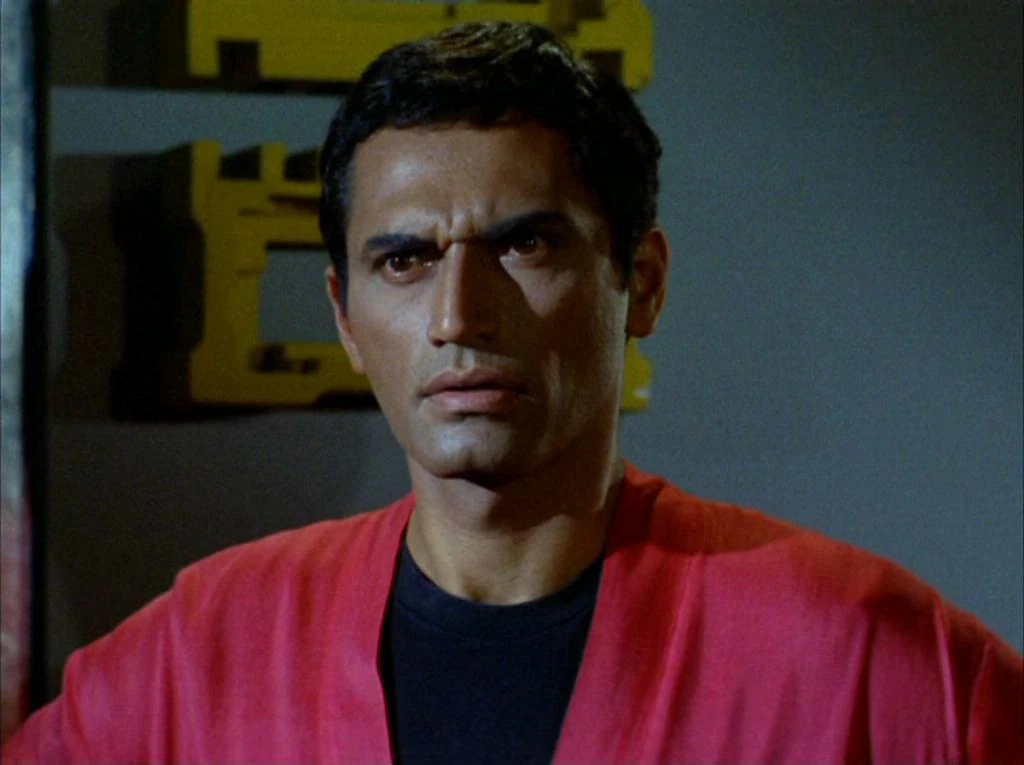 Singh (Lieutenant) | Memory Alpha | Fandom