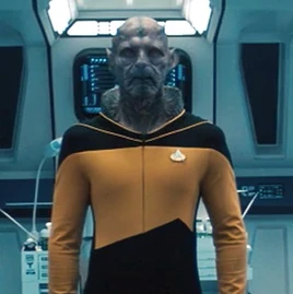 Yor | Memory Alpha | Fandom