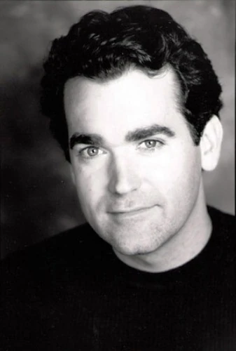 Brian D'Arcy James | Memory Alpha | Fandom