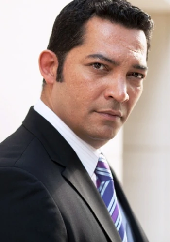 F.J. Rio | Memory Alpha | Fandom