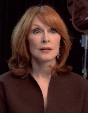 gates mcfadden son