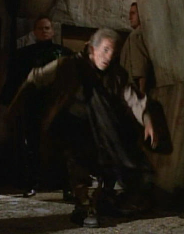 Jay Caputo | Memory Alpha | Fandom