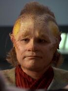 Neelix | Memory Alpha, das Star-Trek-Wiki | Fandom