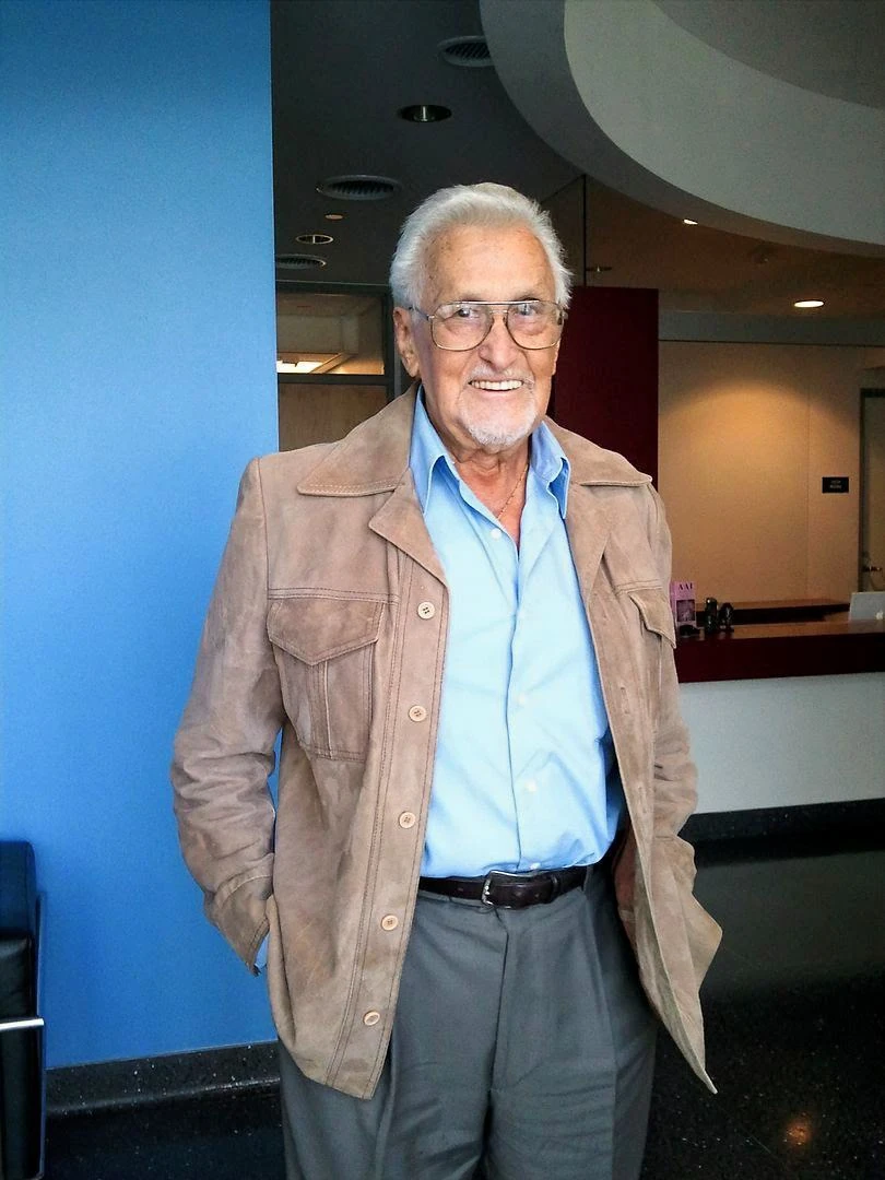 Rudy Cataldi | Memory Alpha | Fandom