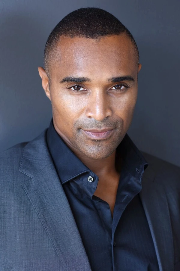 Sean Jones | Memory Alpha | Fandom