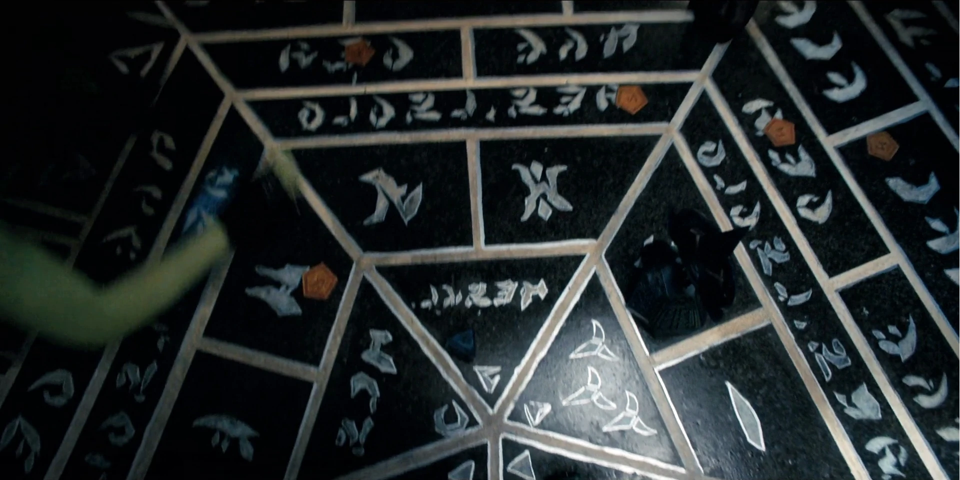 T'Sang | Memory Alpha | Fandom