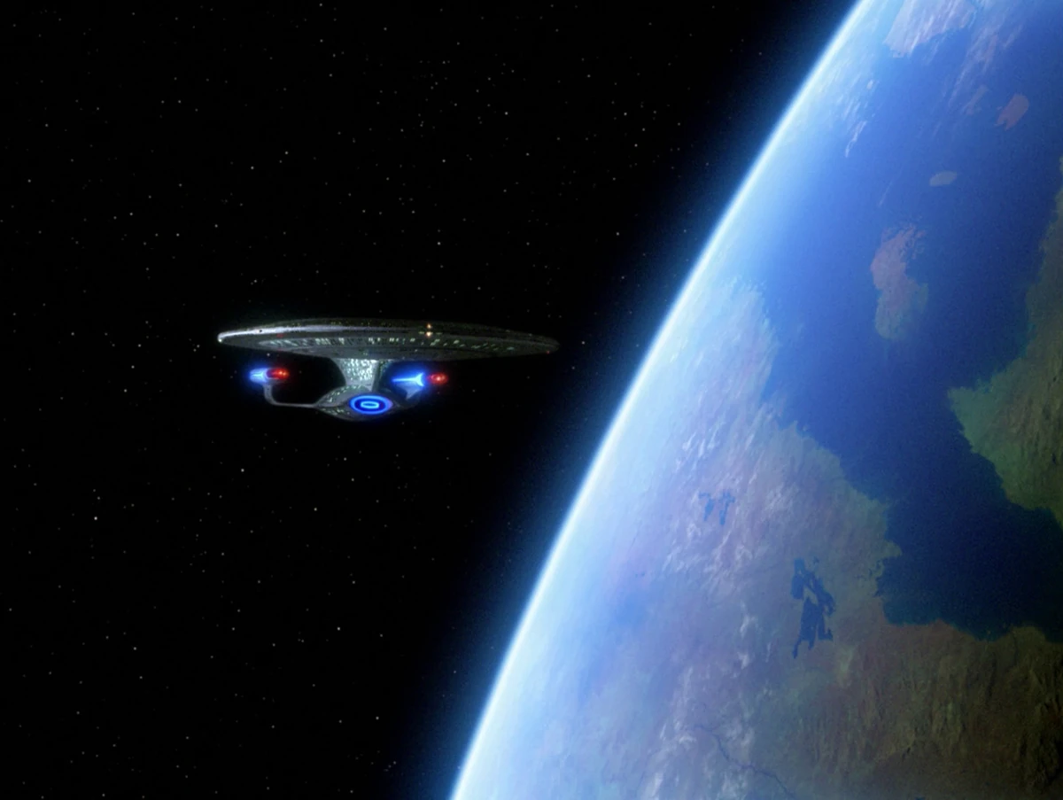 Atrea IV | Memory Alpha | Fandom