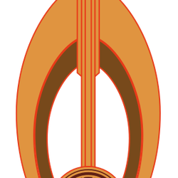 Bajoran Logo
