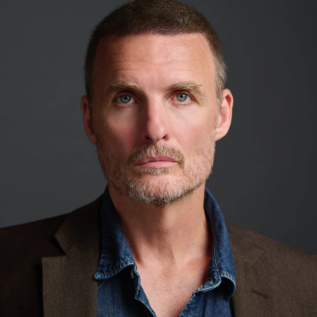 Greg Bryk | Memory Alpha | Fandom