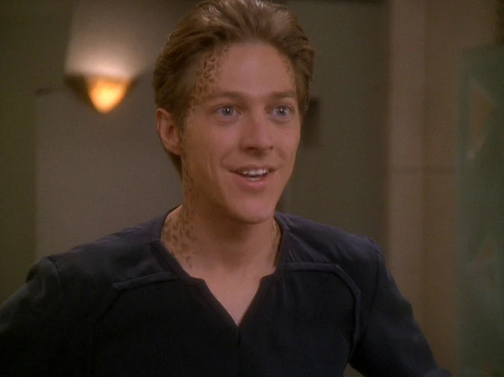 Kevin Rahm | Memory Alpha | Fandom