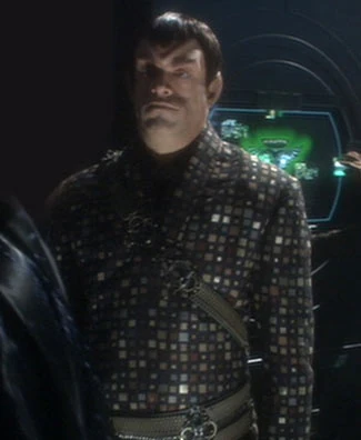 Romulan Original Series