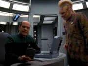 Cooking with Neelix, a Culinary Tour of the Delta Quadrant | Memory ...
