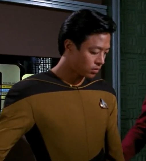 Hoy | Memory Alpha | Fandom