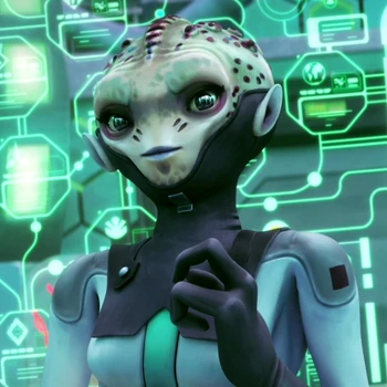 Jago | Memory Alpha | Fandom