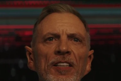 Michael Ralph Attore