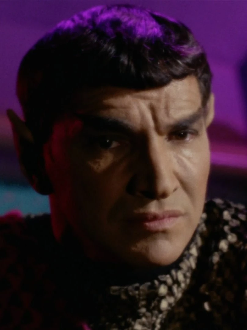Mark Lenard | Memory Alpha, das Star-Trek-Wiki | Fandom