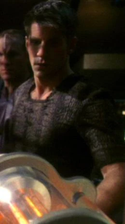 Steve Truitt | Memory Alpha | Fandom