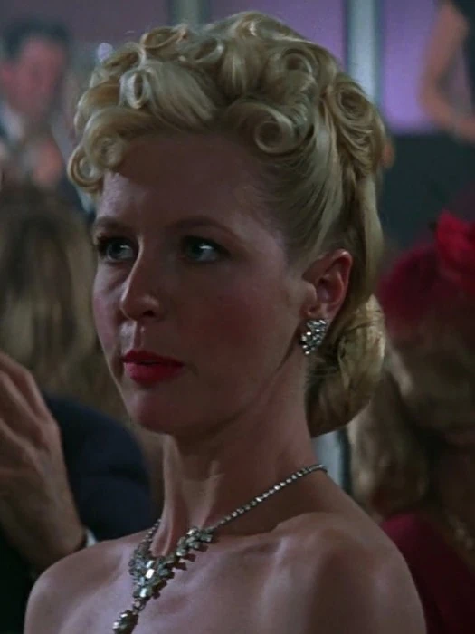 Ruby (Der große Abschied) | Memory Alpha, das Star-Trek-Wiki | Fandom