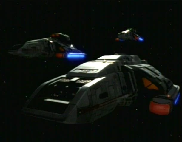 USS Ganges (NCC-72454) | Memory Alpha | Fandom