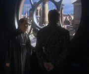 The Aenar (episode) | Memory Alpha | Fandom
