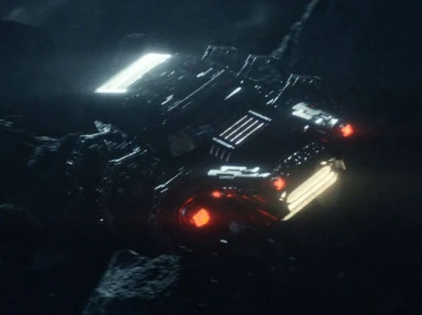 Angel's shuttle | Memory Alpha | Fandom