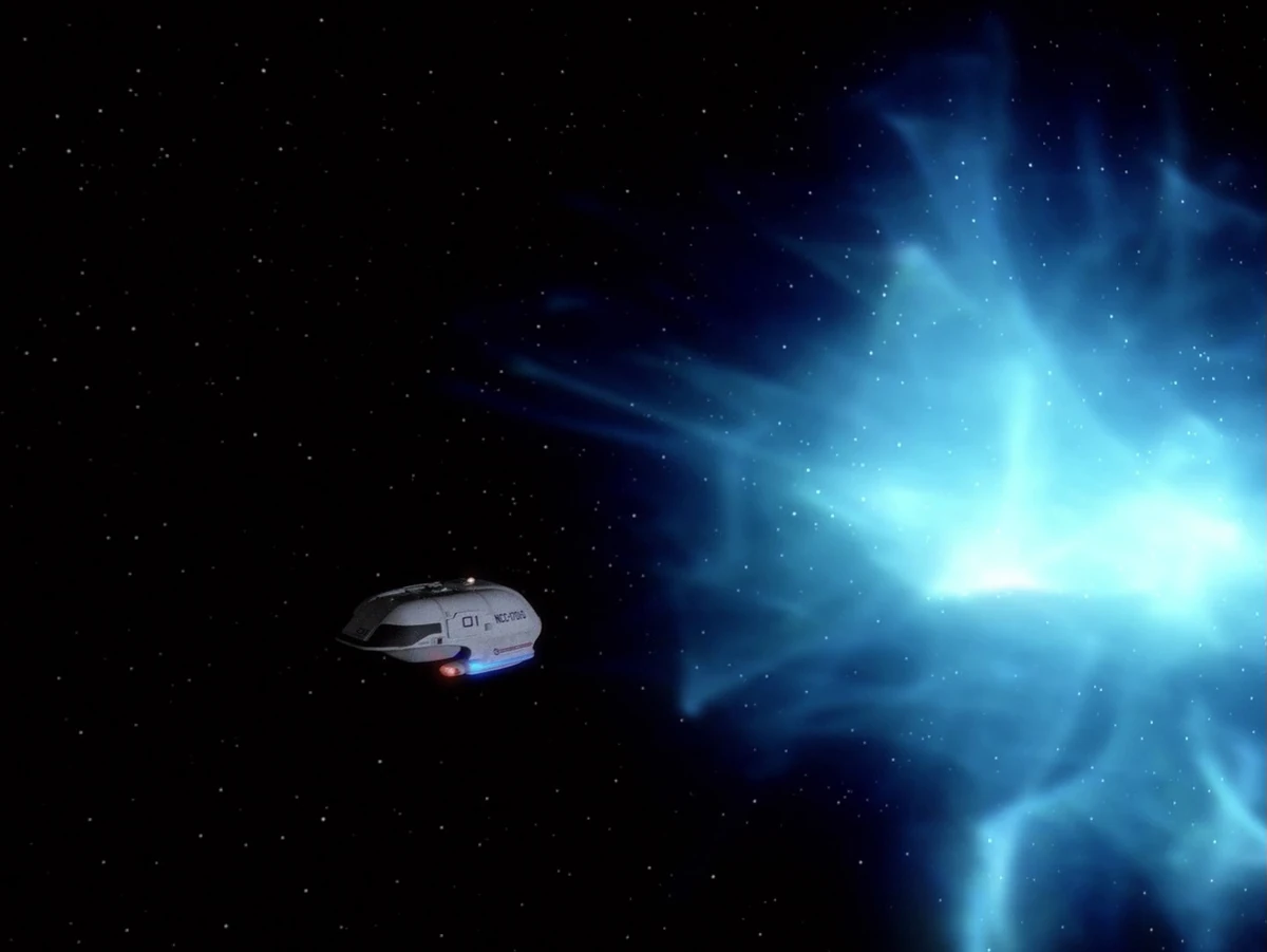 Calamarain | Memory Alpha, das Star-Trek-Wiki | Fandom