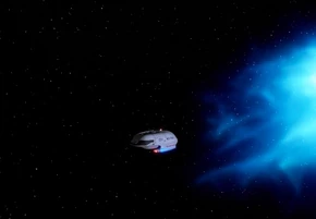 Calamarain | Memory Alpha | Fandom