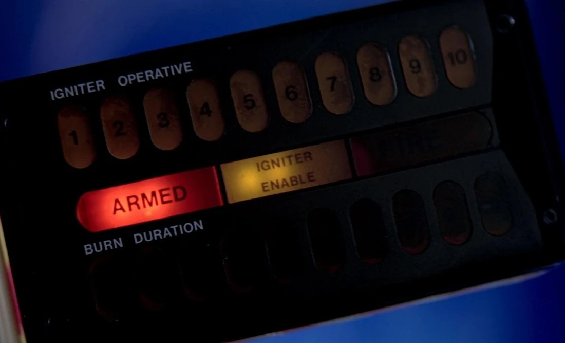 Igniter | Memory Alpha | Fandom