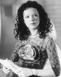 Emily Bergl | Memory Alpha | Fandom