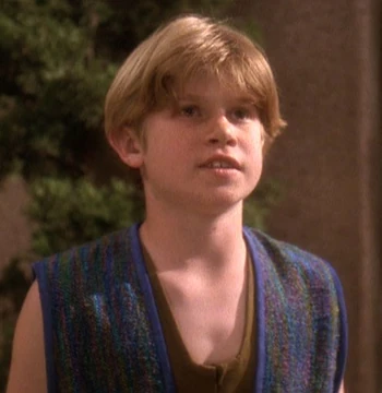 Jesse Littlejohn | Memory Alpha | Fandom