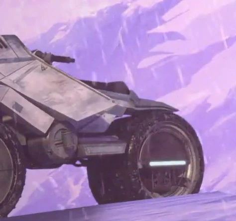 Motorcycle | Memory Alpha | Fandom