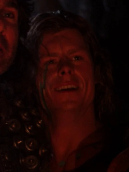 Michael Lamper | Memory Alpha, das Star-Trek-Wiki | Fandom