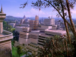 Banea (planet) | Memory Alpha | Fandom