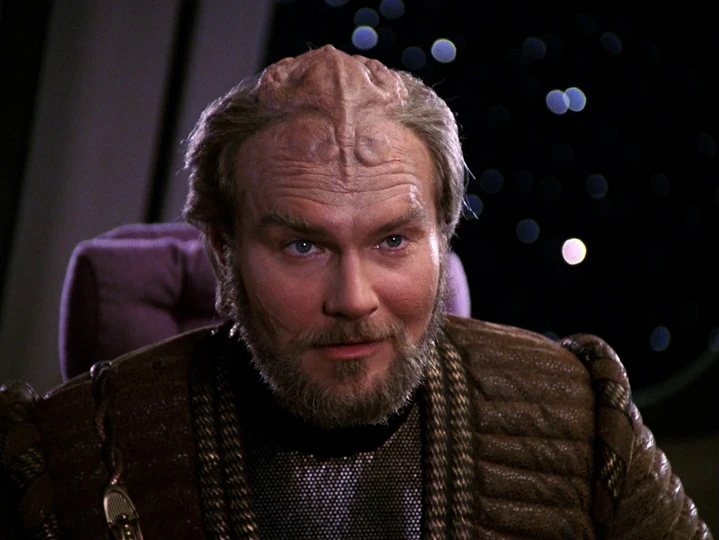 Sherman Howard | Memory Alpha | Fandom