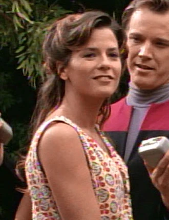 Keely Sims | Memory Alpha | Fandom