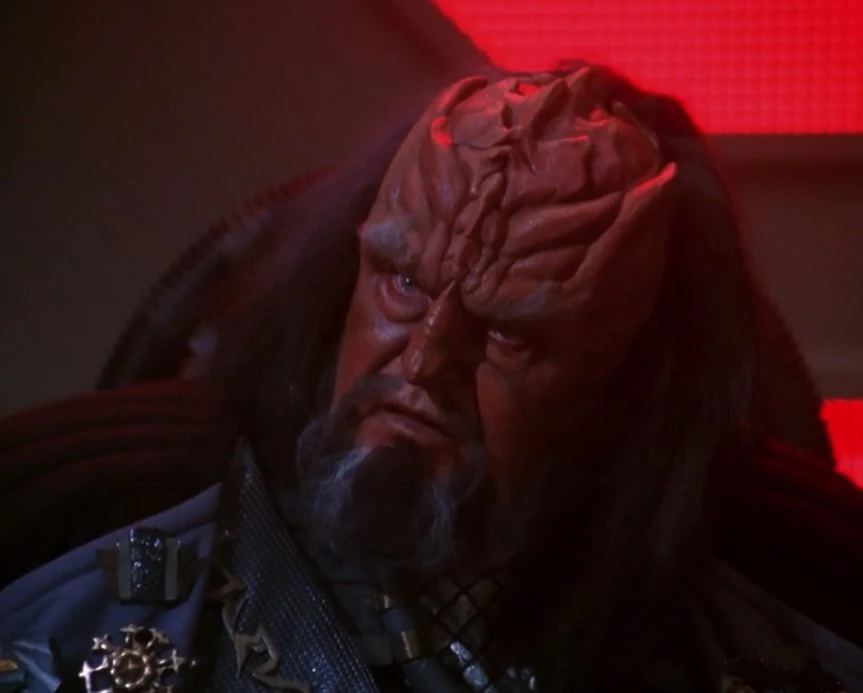 К'Мпек | Memory Alpha | Fandom