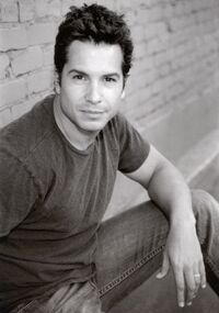 Marco Sanchez | Memory Alpha | Fandom