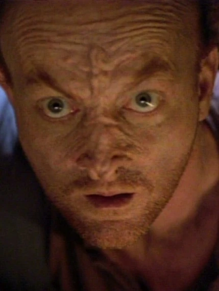 Tim deZarn | Memory Alpha, das Star-Trek-Wiki | Fandom
