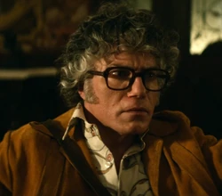 anson mount biography