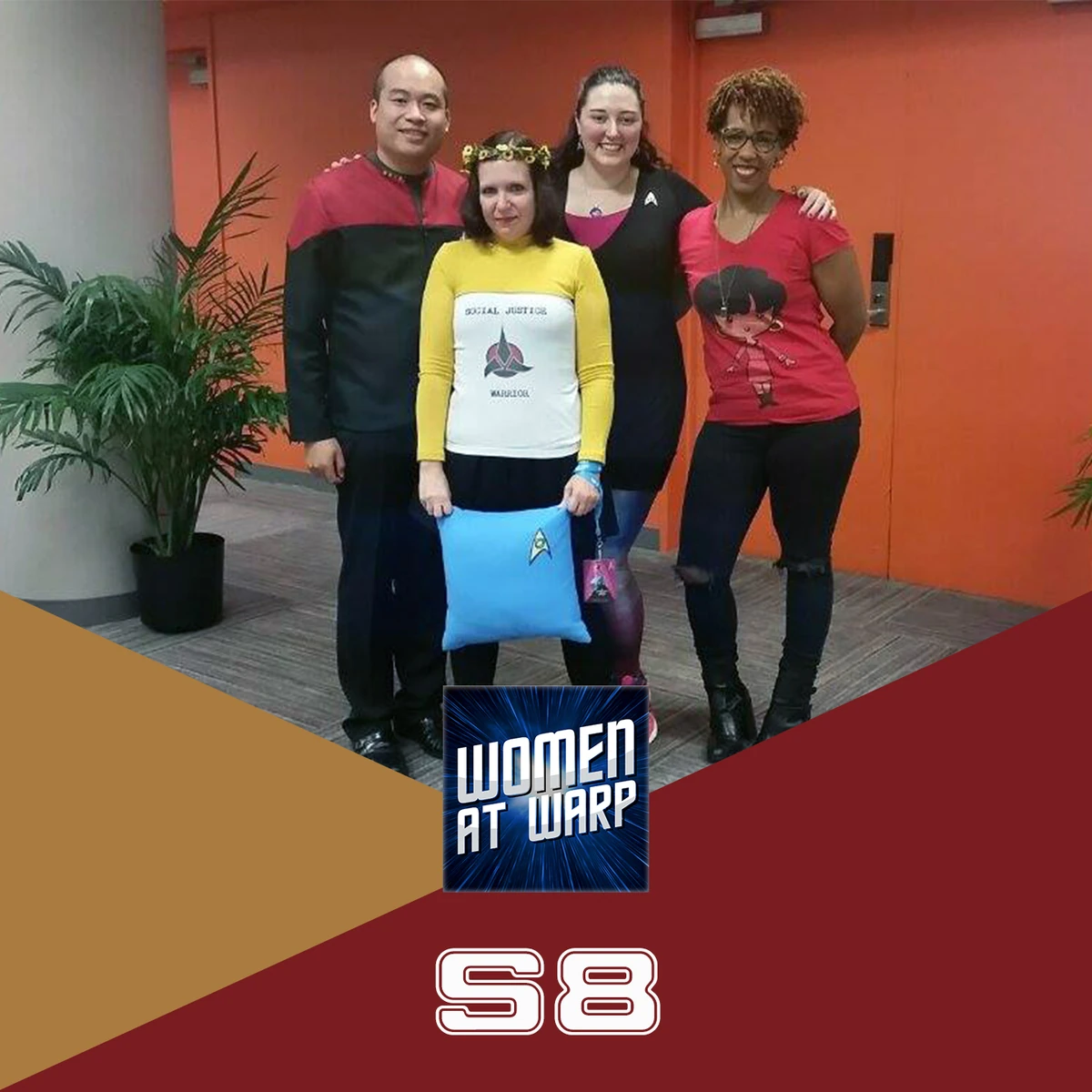 Assignment: NY (podcast) | Memory Alpha | Fandom