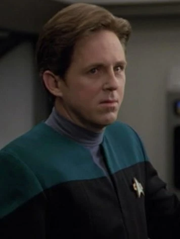Terry Correll | Memory Alpha, das Star-Trek-Wiki | Fandom