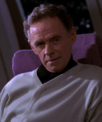 Barron | Memory Alpha | Fandom