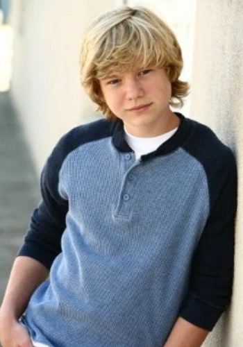 Cody Klop | Memory Alpha | Fandom