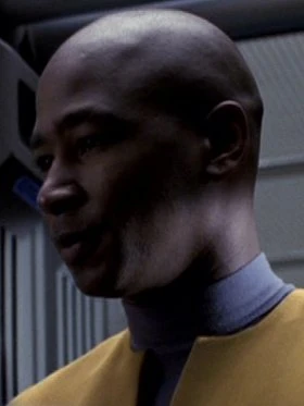 Kimble Jemison | Memory Alpha, das Star-Trek-Wiki | Fandom