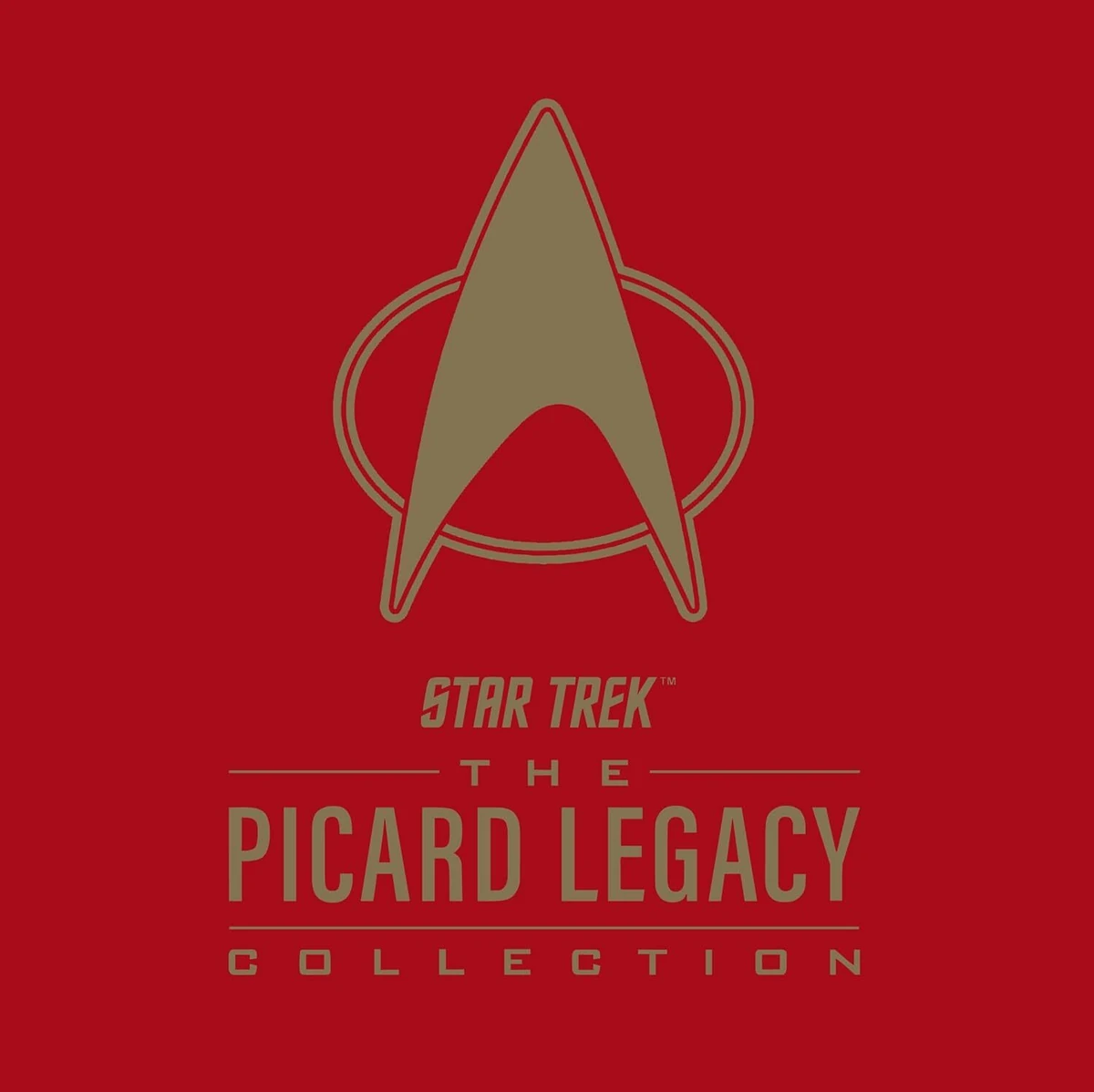 Star Trek: The Picard Legacy Collection Blu-ray | Memory Alpha | Fandom